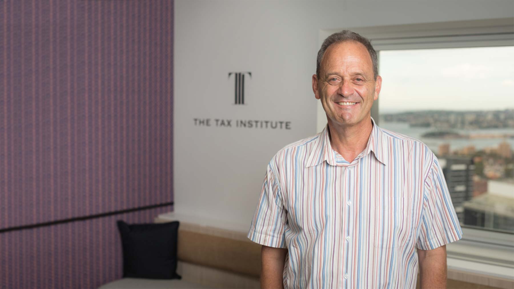 The charms of tax policy: Bob Deutsch shares his insights - TR ...